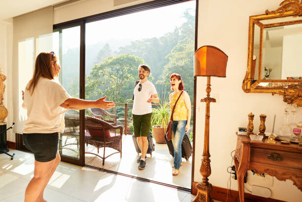 Our Services | Supreme Interior Design – Airbnb Interior Design & Short ...